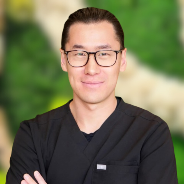 Dr. Christian Chao - Landmark Dental Center