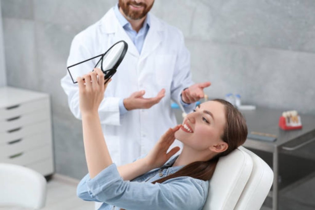 How Dental Crowns Restore Damaged or Weak Teeth